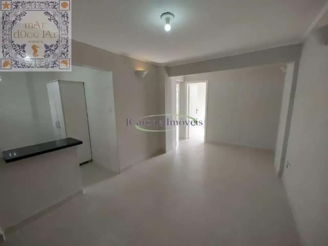 Apartamento para Venda em Santos/SP Aparecida 2 Quartos