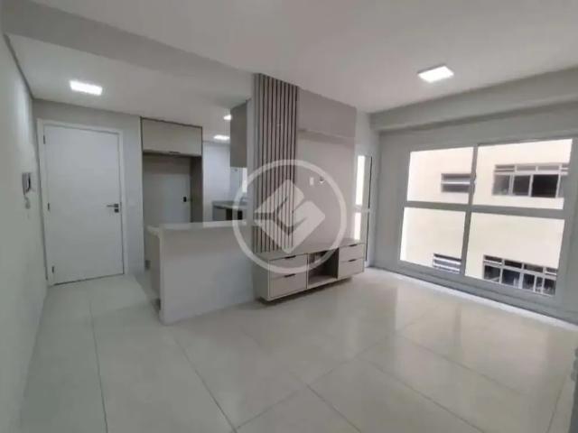 Apartamento para Venda em Santos/SP Aparecida 2 Quartos