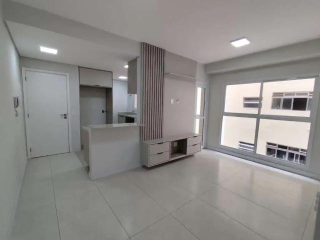 Apartamento para Venda em Santos/SP Aparecida 2 Quartos