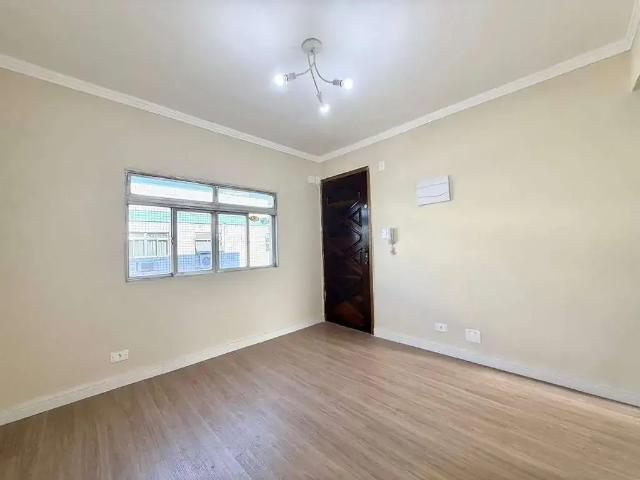 Apartamento para Venda em Santos/SP Aparecida 2 Quartos