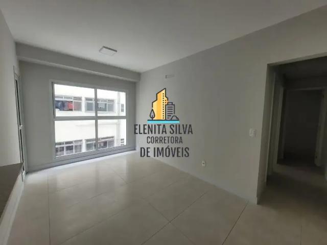 Apartamento para Venda em Santos/SP Aparecida 2 Quartos