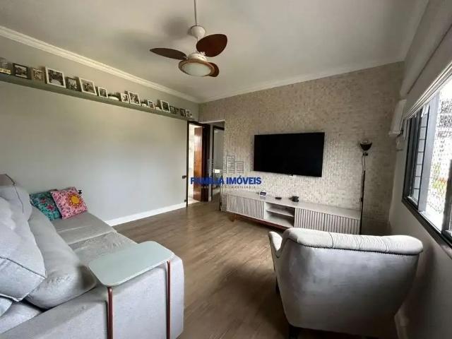 Apartamento para Venda em Santos/SP Aparecida 2 Quartos