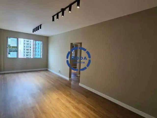 Apartamento para Venda em Santos/SP Aparecida 2 Quartos