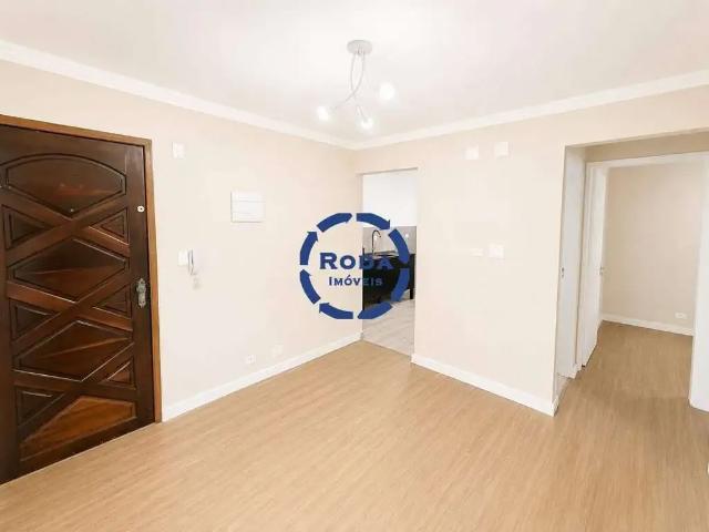 Apartamento para Venda em Santos/SP Aparecida 2 Quartos