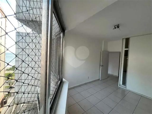 Apartamento para Venda em Santos/SP Aparecida 2 Quartos