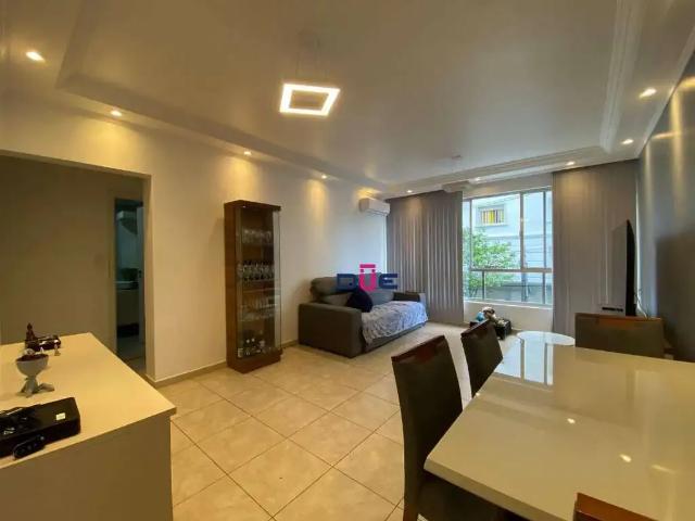Apartamento para Venda em Santos/SP Aparecida 2 Quartos