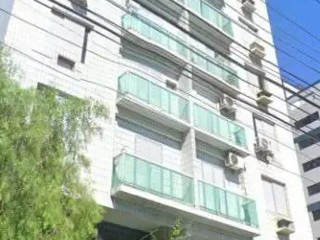 Apartamento para Venda em Santos/SP Aparecida 2 Quartos