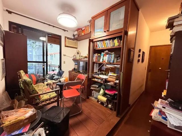 Apartamento para Venda em Santos/SP Aparecida 2 Quartos