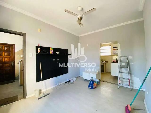 Apartamento para Venda em Santos/SP Aparecida 2 Quartos