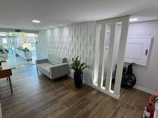 Apartamento para Venda em Santos/SP Aparecida 2 Quartos
