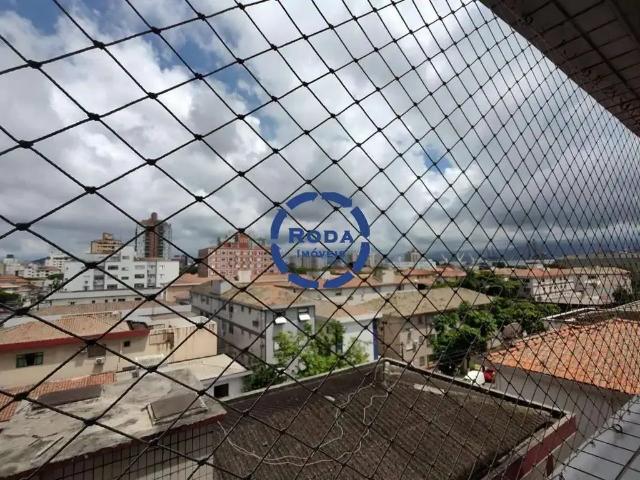 Apartamento para Venda em Santos/SP Aparecida 2 Quartos