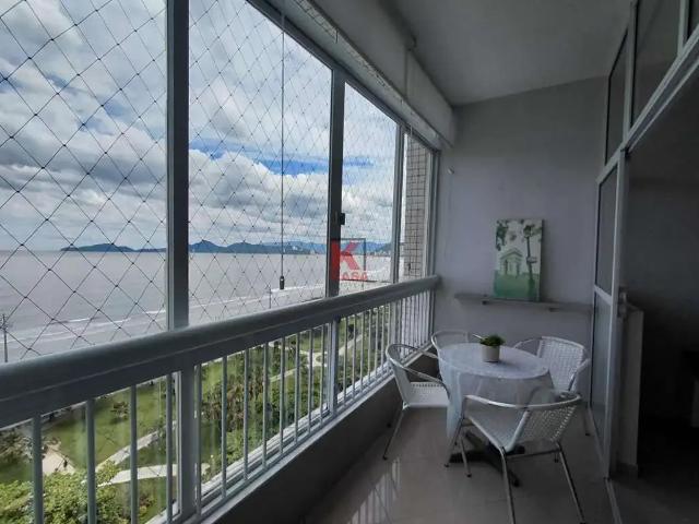 Apartamento para Venda em Santos/SP Aparecida 2 Quartos