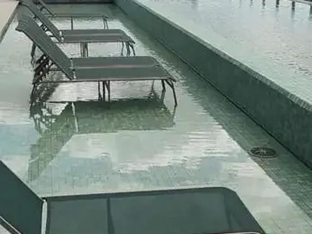 Apartamento para Venda em Santos/SP Aparecida 2 Quartos