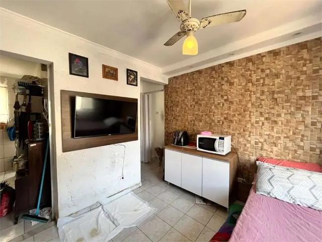 Apartamento para Venda em Santos/SP Aparecida 2 Quartos