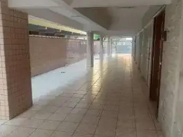 Apartamento para Venda em Santos/SP Aparecida 2 Quartos