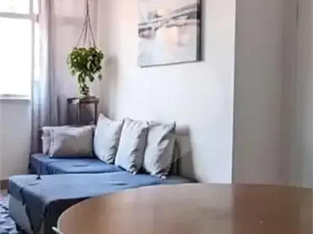 Apartamento para Venda em Santos/SP Aparecida 2 Quartos