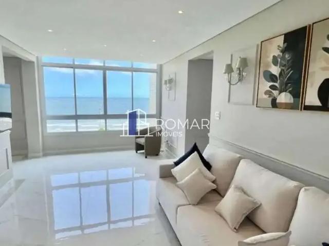 Apartamento para Venda em Santos/SP Aparecida 2 Quartos