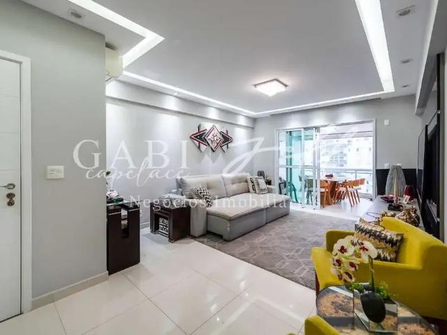 Apartamento para Venda em Santos/SP Aparecida 2 Quartos