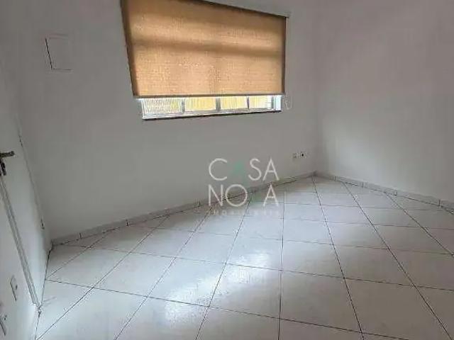 Apartamento para Venda em Santos/SP Aparecida 2 Quartos