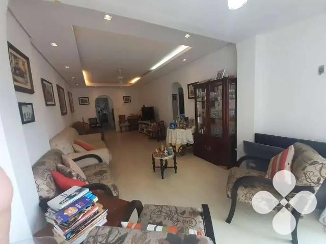 Apartamento para Venda em Santos/SP Aparecida 2 Quartos