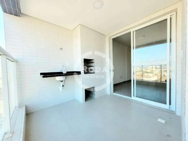 Apartamento para Venda em Santos/SP Aparecida 2 Quartos