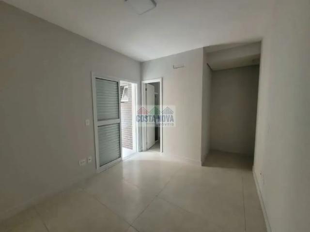 Apartamento para Venda em Santos/SP Aparecida 2 Quartos