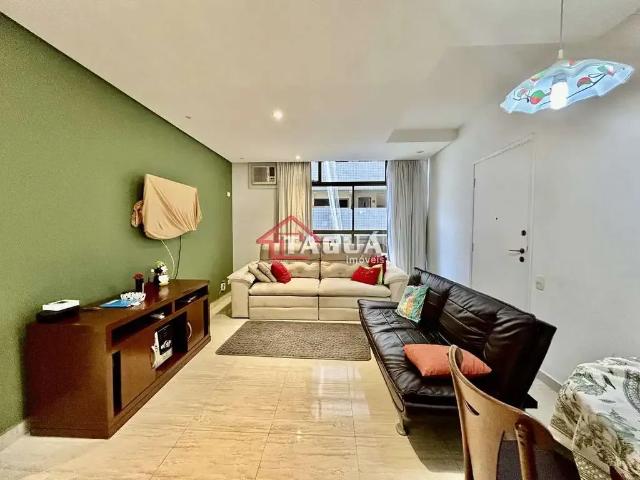 Apartamento para Venda em Santos/SP Aparecida 2 Quartos