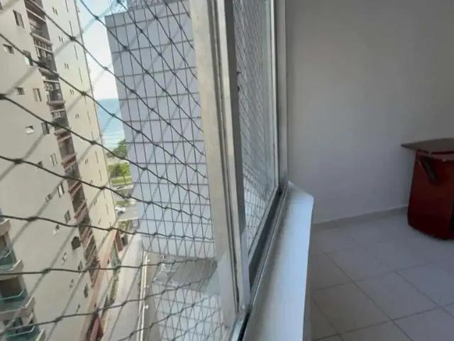 Apartamento para Venda em Santos/SP Aparecida 2 Quartos