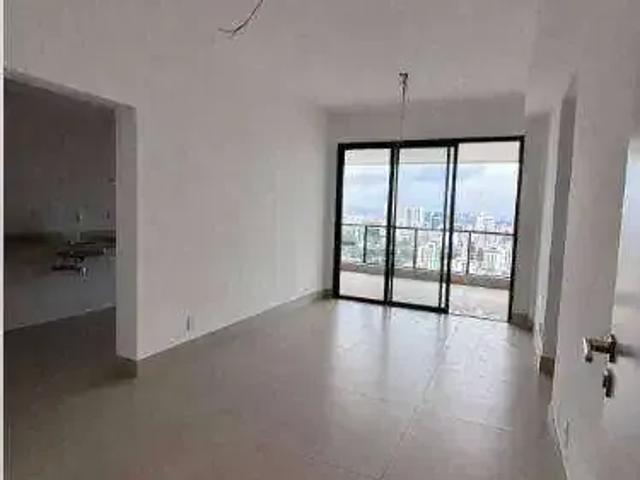 Apartamento para Venda em Santos/SP Aparecida 2 Quartos