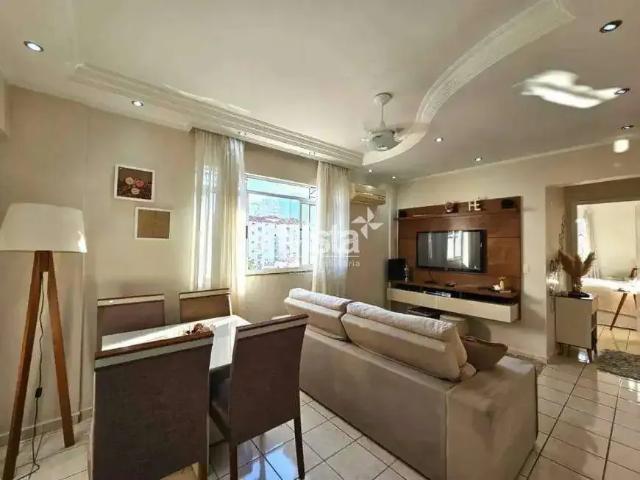 Apartamento para Venda em Santos/SP Aparecida 2 Quartos