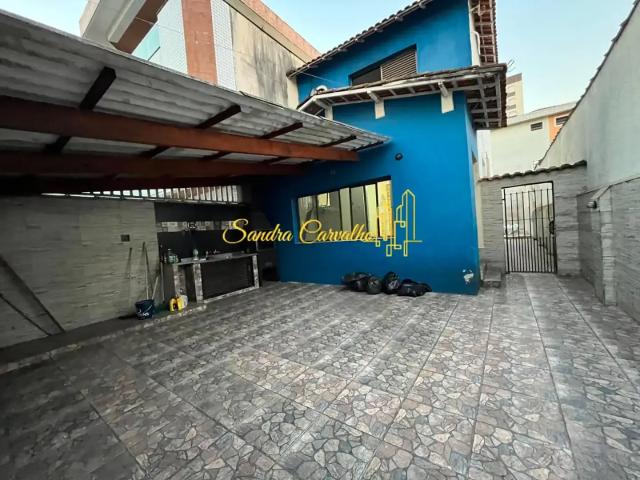Apartamento para Venda em Santos/SP Aparecida 2 Quartos