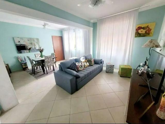 Apartamento para Venda em Santos/SP Aparecida 2 Quartos