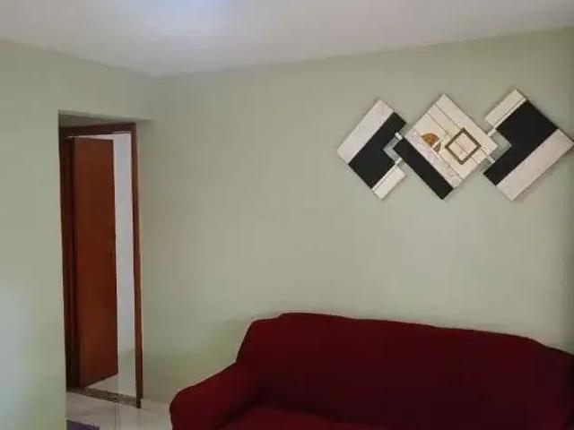 Apartamento para Venda em Santos/SP Aparecida 2 Quartos