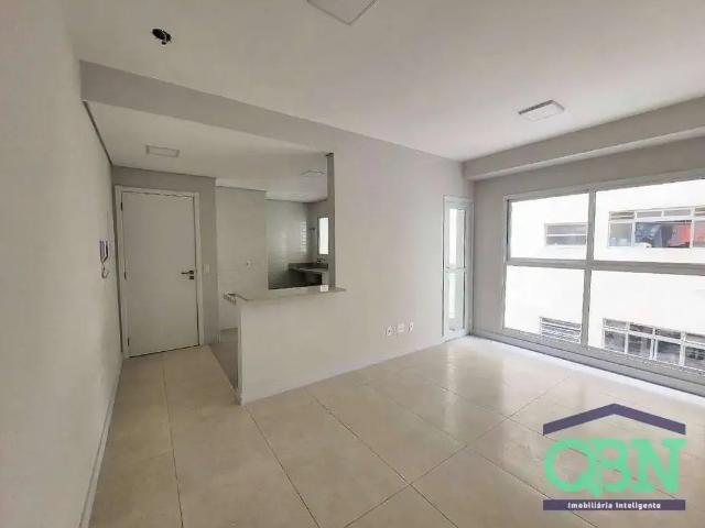 Apartamento para Venda em Santos/SP Aparecida 2 Quartos