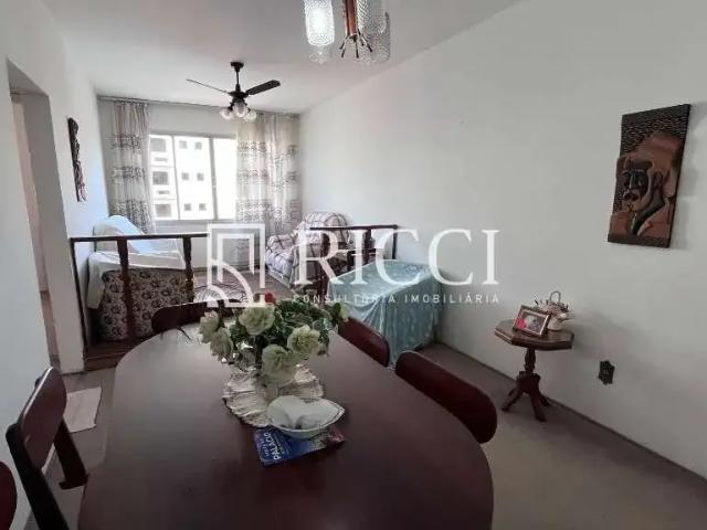Apartamento para Venda em Santos/SP Aparecida 2 Quartos