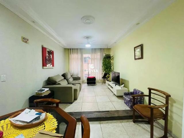 Apartamento para Venda em Santos/SP Aparecida 2 Quartos
