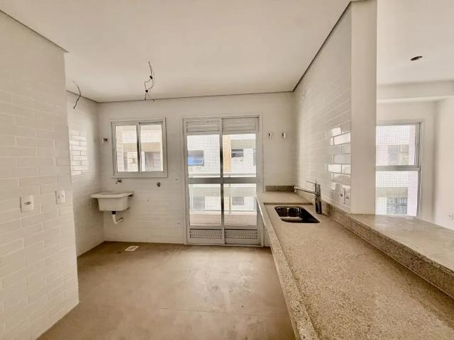 Apartamento para Venda em Santos/SP Aparecida 2 Quartos