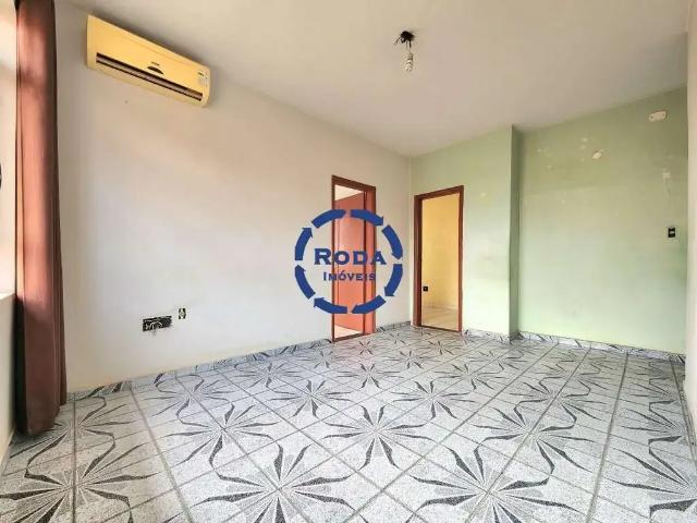Apartamento para Venda em Santos/SP Aparecida 2 Quartos