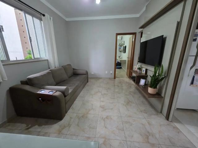 Apartamento para Venda em Santos/SP Aparecida 2 Quartos