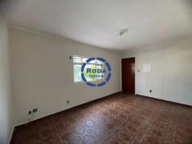 Apartamento para Venda em Santos/SP Aparecida 2 Quartos