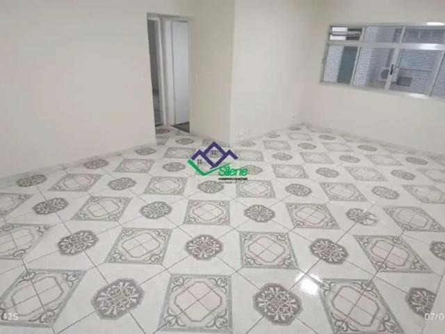 Apartamento para Venda em Santos/SP Aparecida 2 Quartos