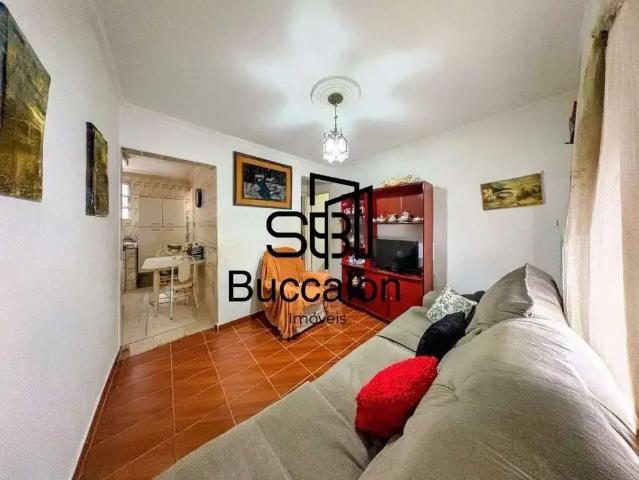 Apartamento para Venda em Santos/SP Aparecida 2 Quartos