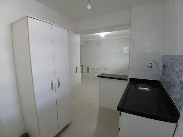 Apartamento para Venda em Santos/SP Aparecida 2 Quartos