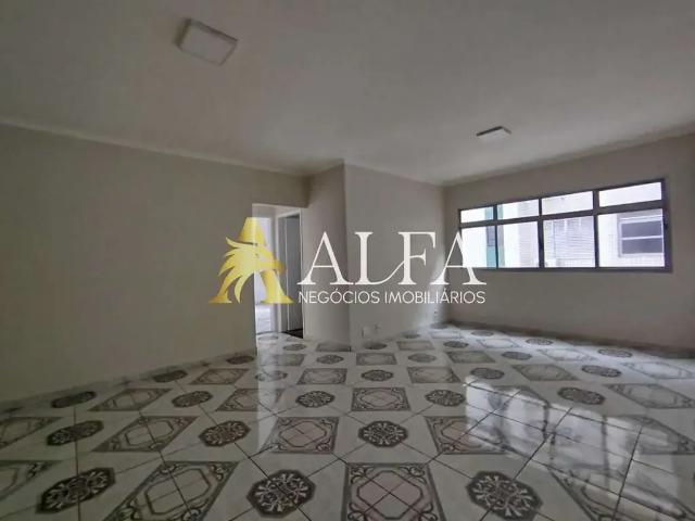 Apartamento para Venda em Santos/SP Aparecida 2 Quartos