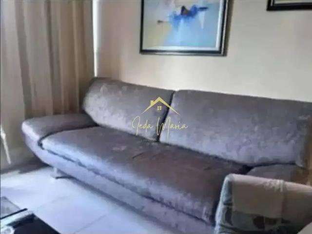 Apartamento para Venda em Santos/SP Aparecida 2 Quartos