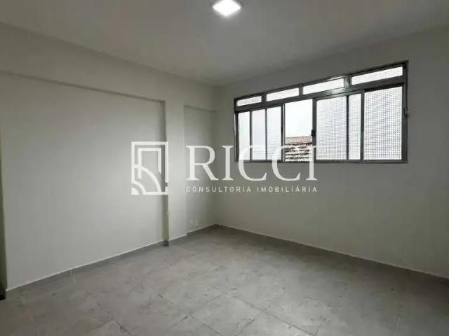 Apartamento para Venda em Santos/SP Aparecida 2 Quartos