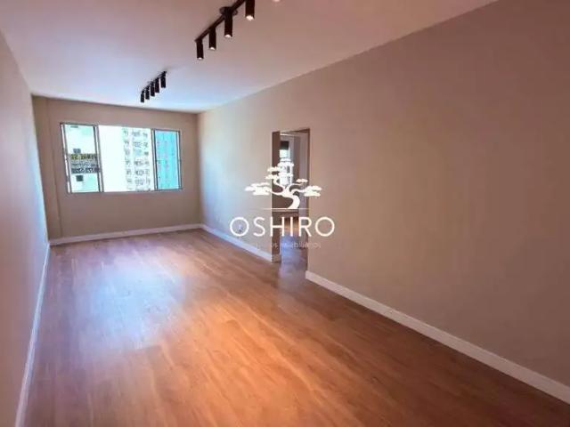 Apartamento para Venda em Santos/SP Aparecida 2 Quartos
