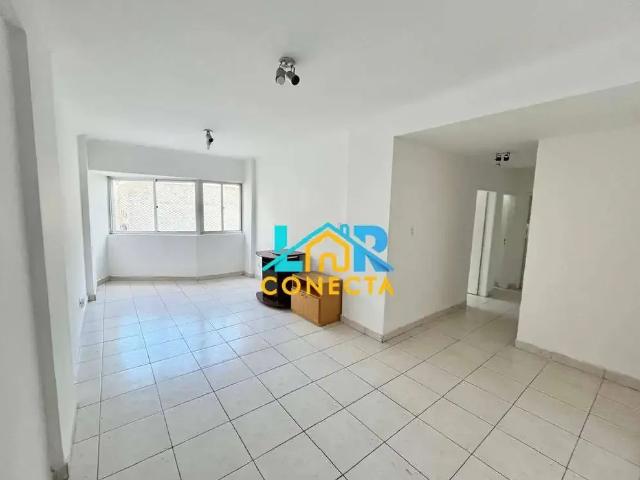 Apartamento para Venda em Santos/SP Aparecida 2 Quartos
