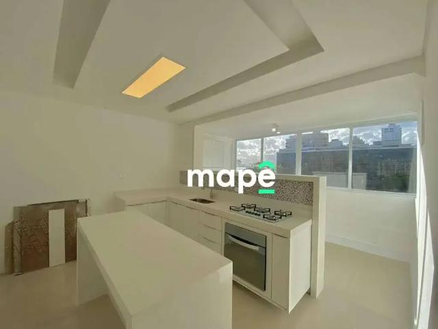 Apartamento para Venda em Santos/SP Aparecida 2 Quartos