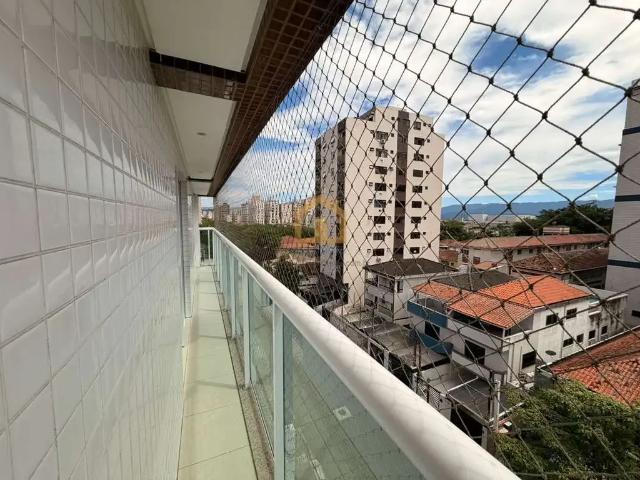 Apartamento para Venda em Santos/SP Aparecida 2 Quartos